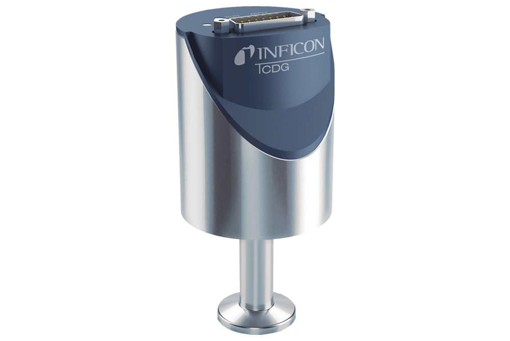 SKY® CDG025D-X3 | INFICON